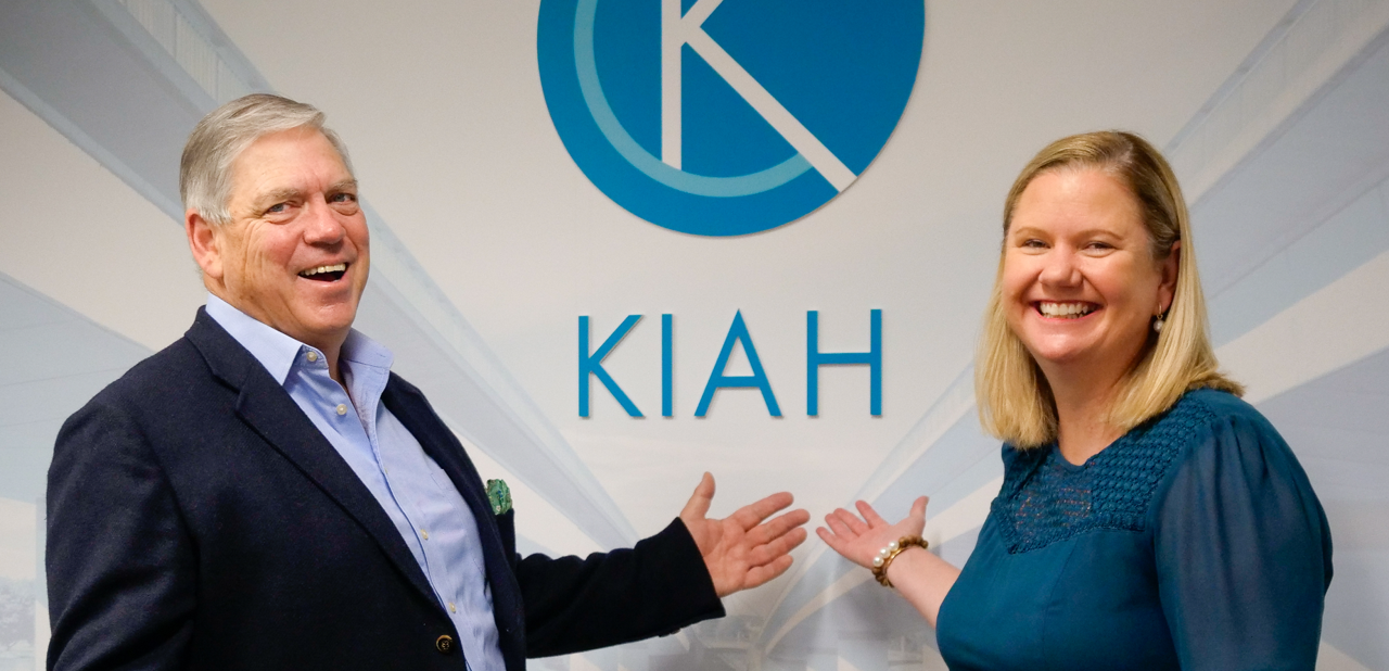 KIAH – Solutions built with you